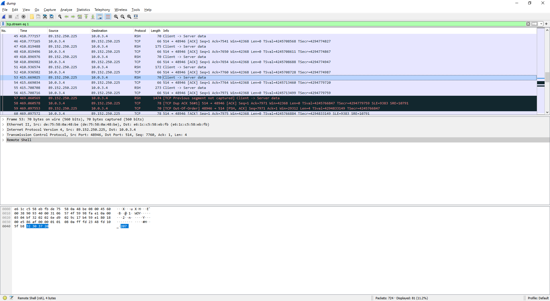 feature request: syslog does not allow for RFC6587 when set to "TCP" · Issue #2690 ...