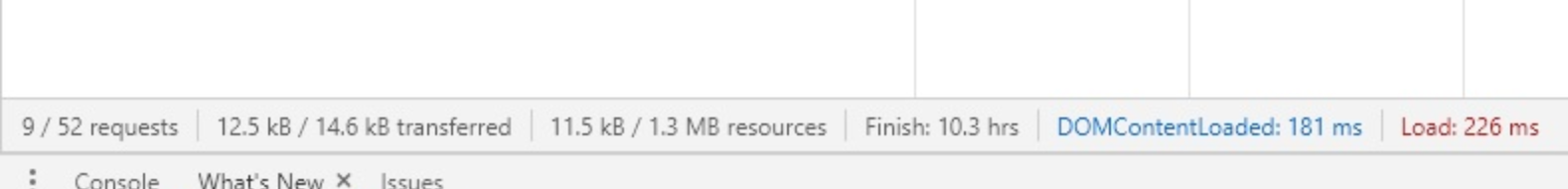 Speed Issue · Issue #1195 · cesanta/mongoose · GitHub