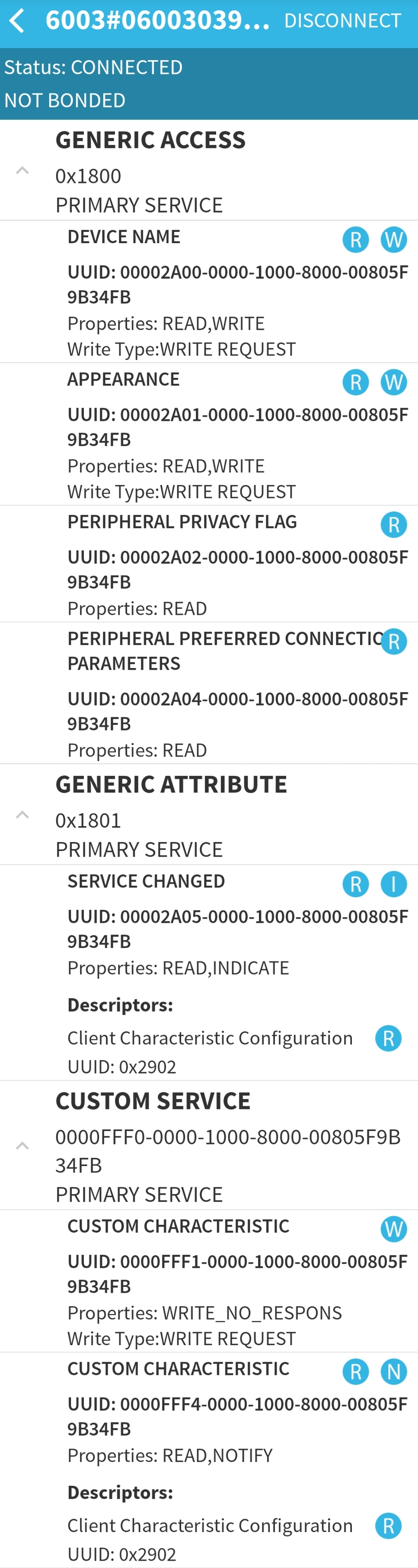 Request to add VSON airbox BLE sensor · Issue #1056 · custom-components/ble_monitor · GitHub