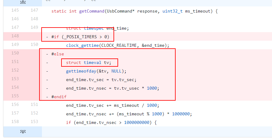 proxmark on ubuntu 18.04 64bit error by CLOCK_REALTIME · Issue #924 · Proxmark/proxmark3 · GitHub