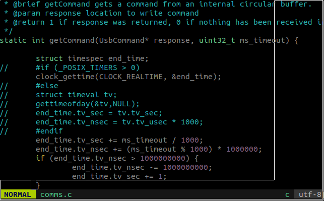 proxmark on ubuntu 18.04 64bit error by CLOCK_REALTIME · Issue #924 ...