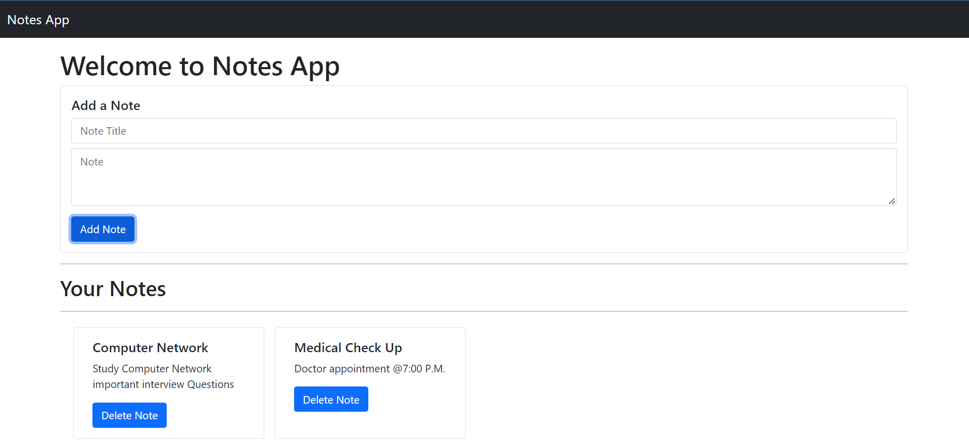 GitHub - arijit69-web/TakeNote