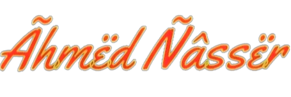 AhmedNasser1601 (Ahmed Nasser) · GitHub