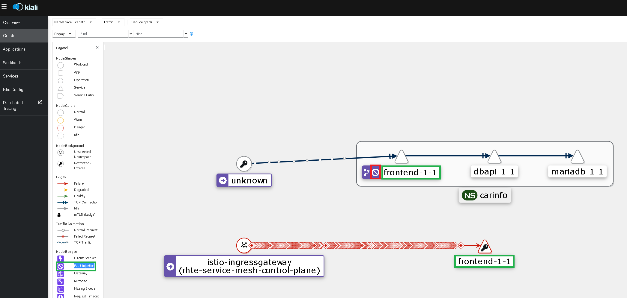 GitHub - tommeramber/RHTE-Demo