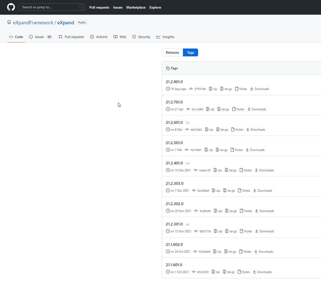 Devexpress v22.1 & eXpand v22.1 · Issue #935 · eXpandFramework/eXpand · GitHub
