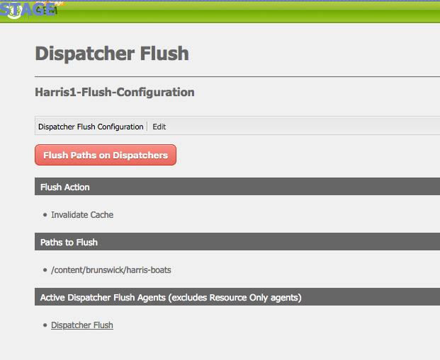 Not able to clear cache using Dispatcher Flush UI in stage · Issue #2353 · Adobe-Consulting ...