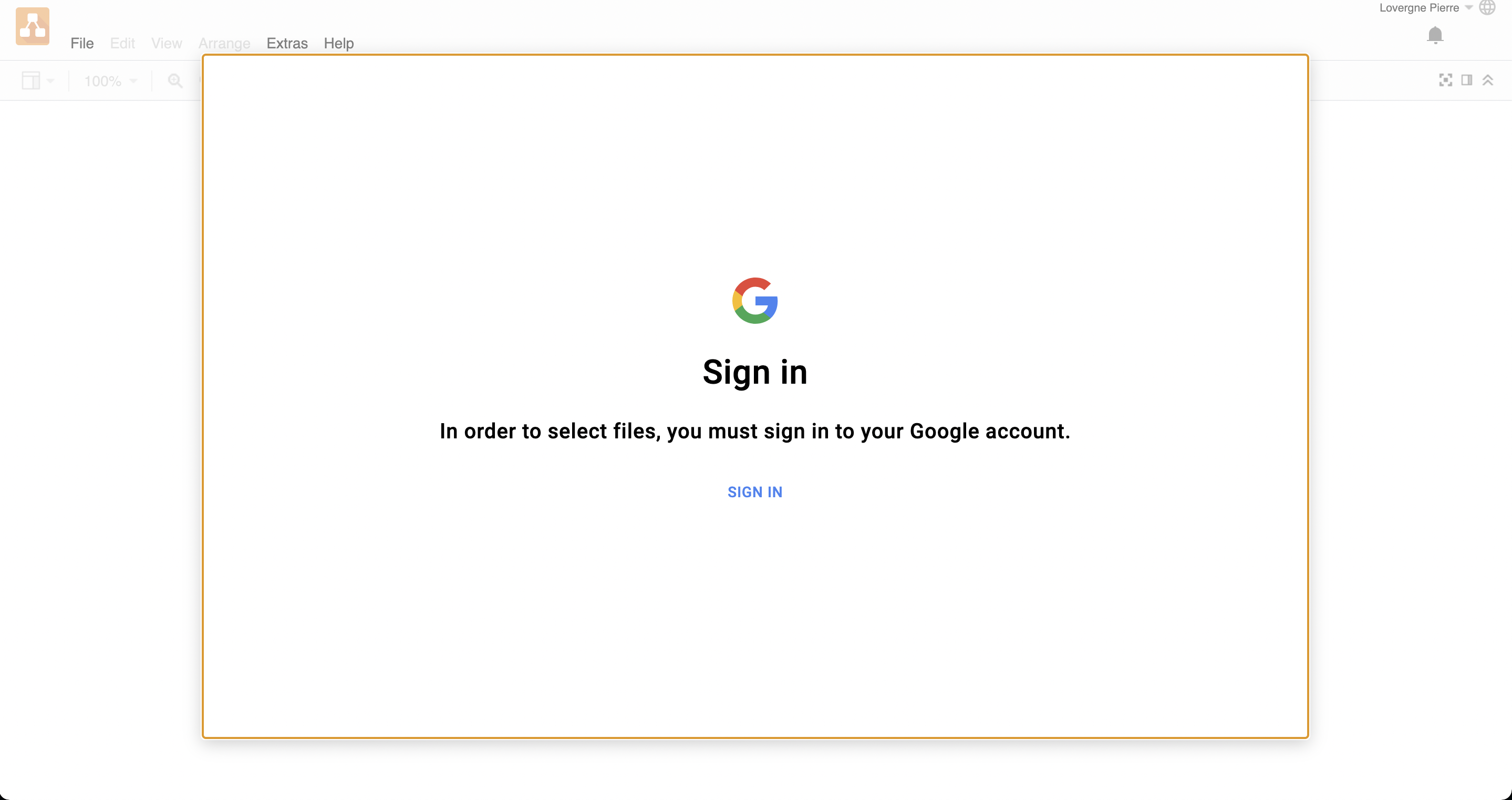 Cannot access google drive on Brave browser · Issue #2118 · jgraph/drawio · GitHub