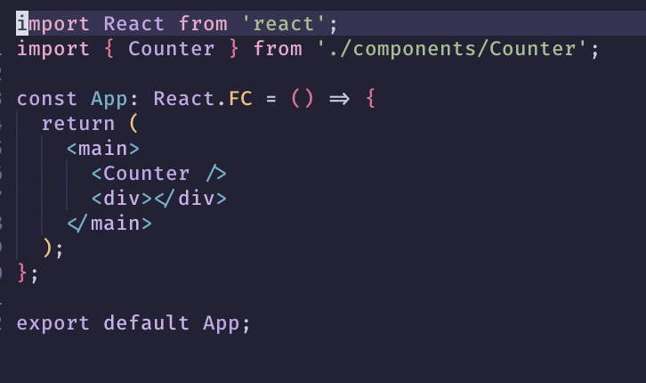 Better contrast colors with JSX elements · Issue #229 · EdenEast ...