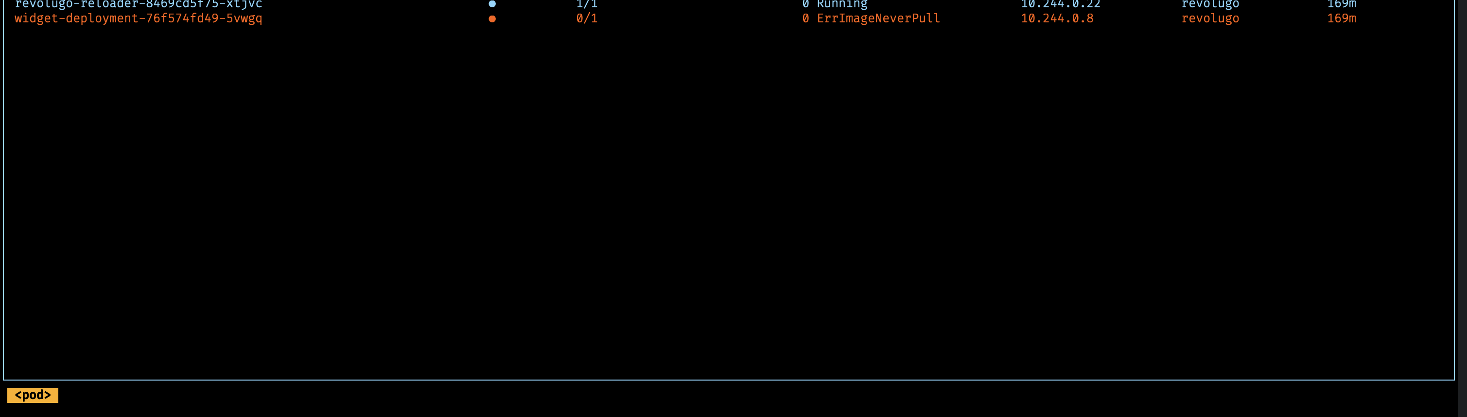 Weird colors when launching some cli programs · Issue #7219 · alacritty ...