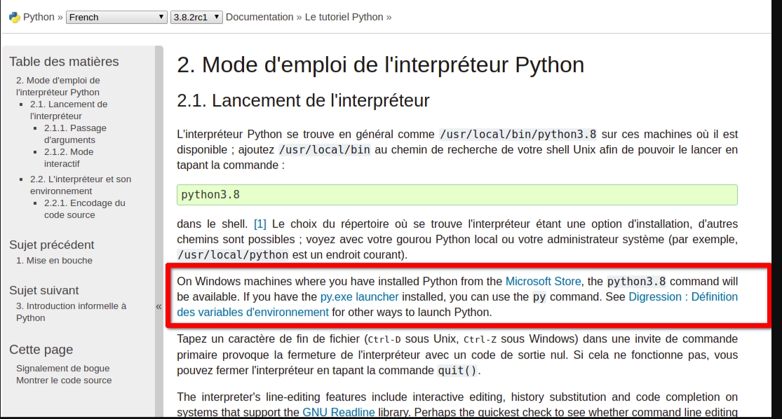 some paragraphs of the doc are not translated in French · Issue #1152 ...