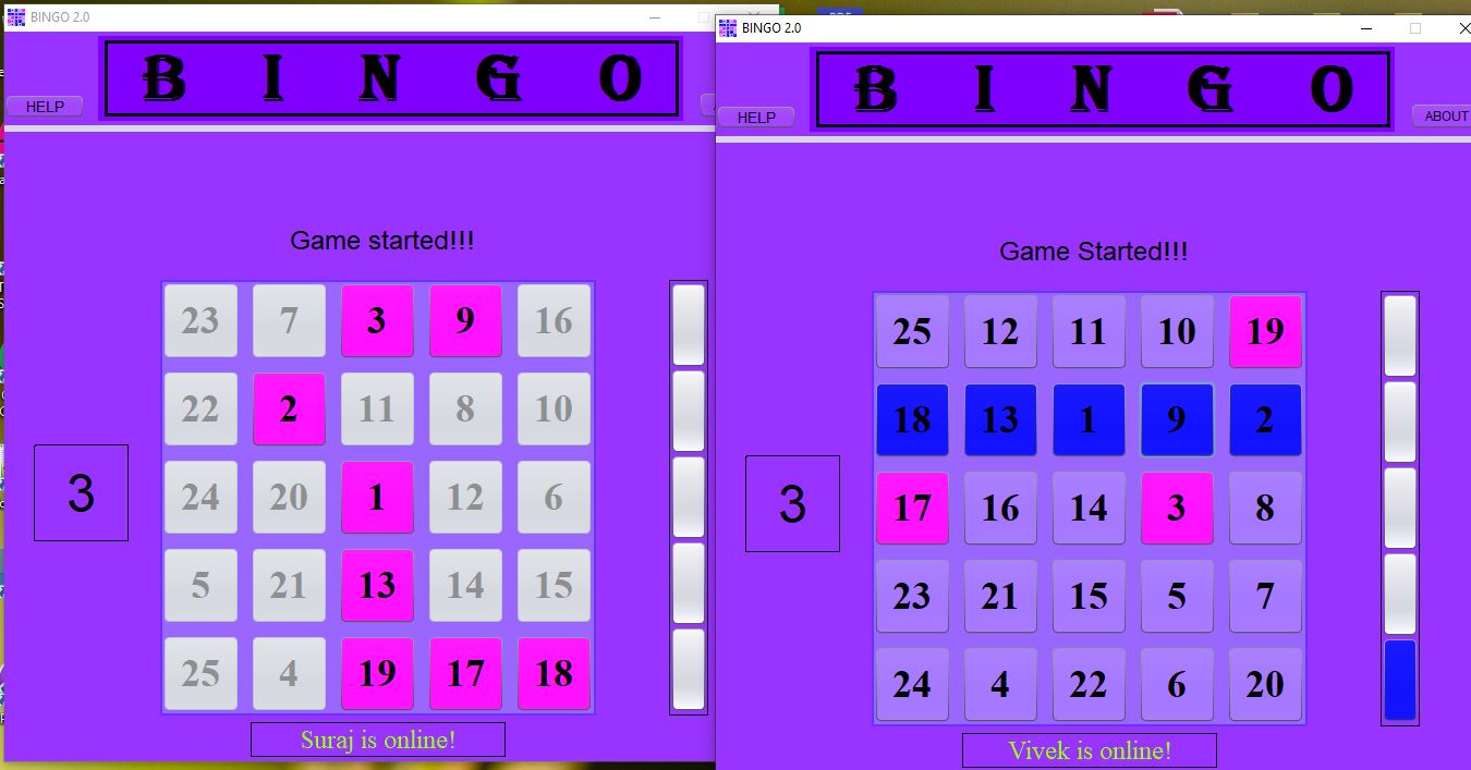 GitHub - vinfantan/BINGO-GAME: play between server and client(written ...