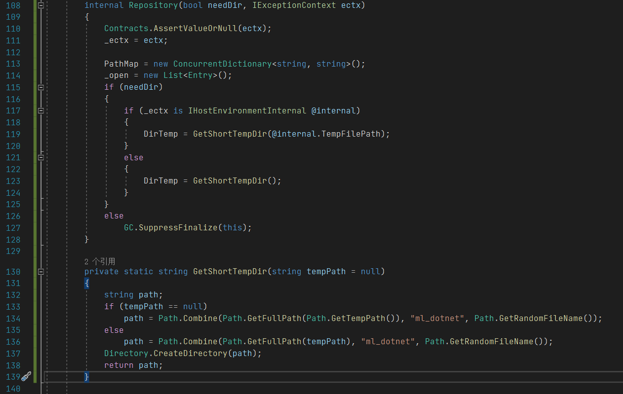 Using ML.NET with Mono On Unity · Issue #6170 · dotnet/machinelearning · GitHub