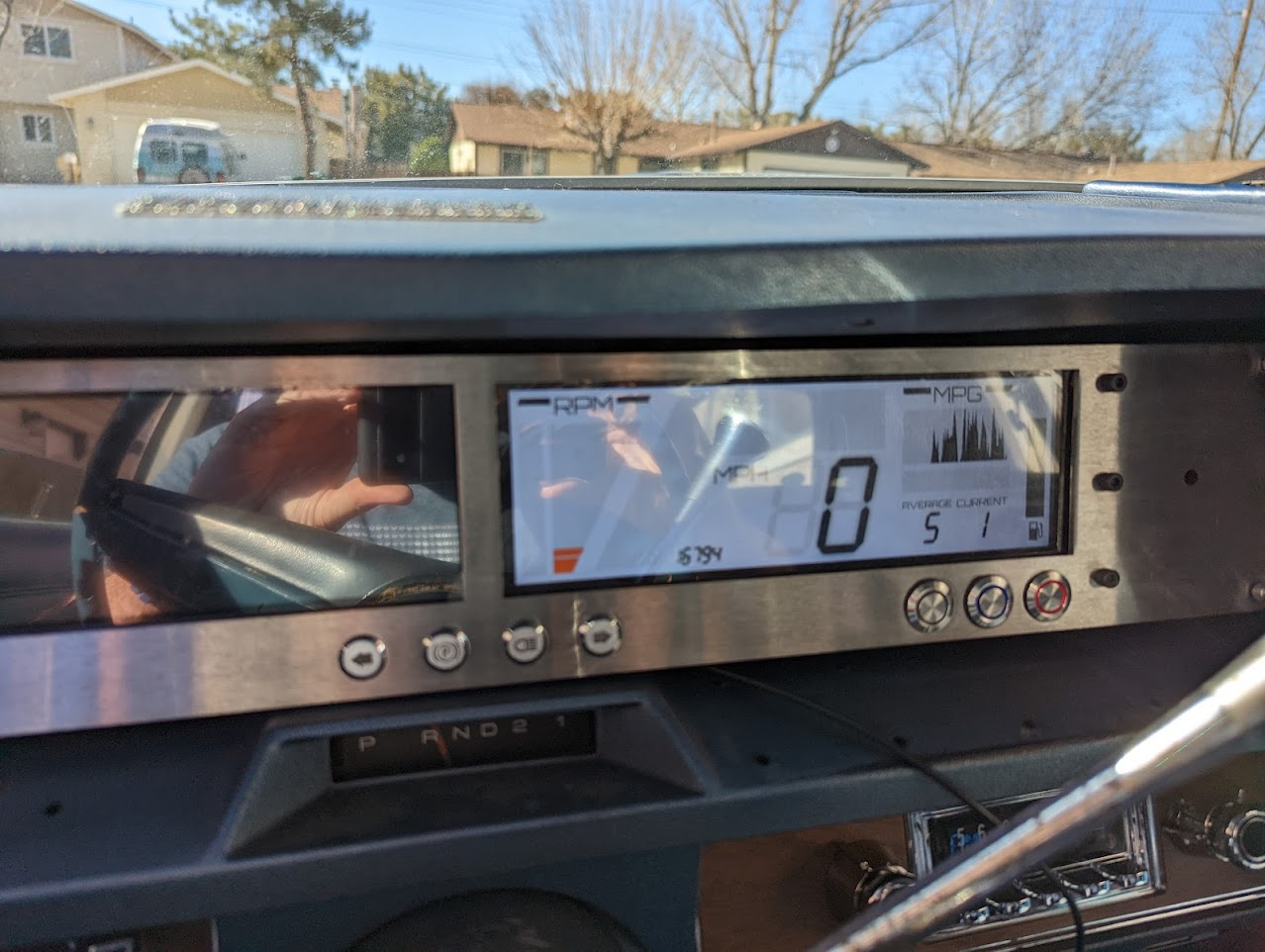 GitHub - Mathews2115/AutoDashBackEnd: Digital Dash 'backend' for Holley ...