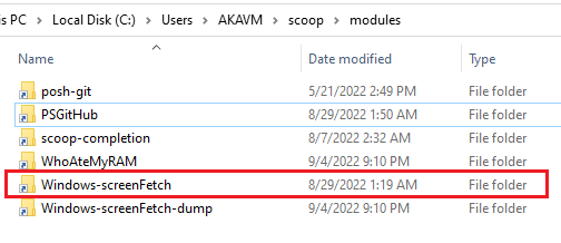 Bug Residual Junction Point By Updating Module App With A New Name Value · Issue 5135