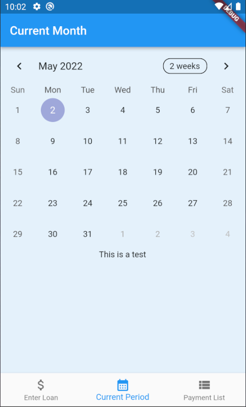 GitHub - Correu/bill_manager