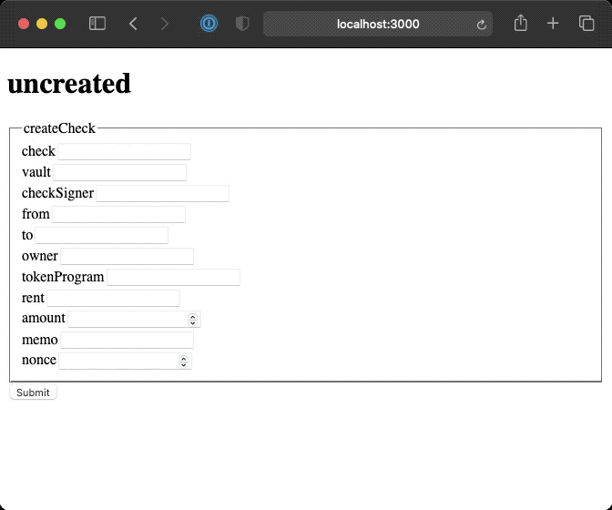GitHub - gootools/solana-statecharts