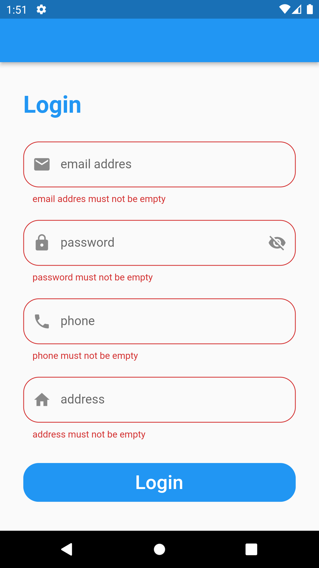 GitHub - Shorouk335/login_design
