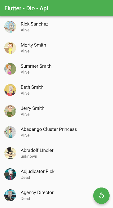 GitHub - VBT-FlutterCamp/askin_temel_flutter_dio_project: I make an application with dio in Flutter.