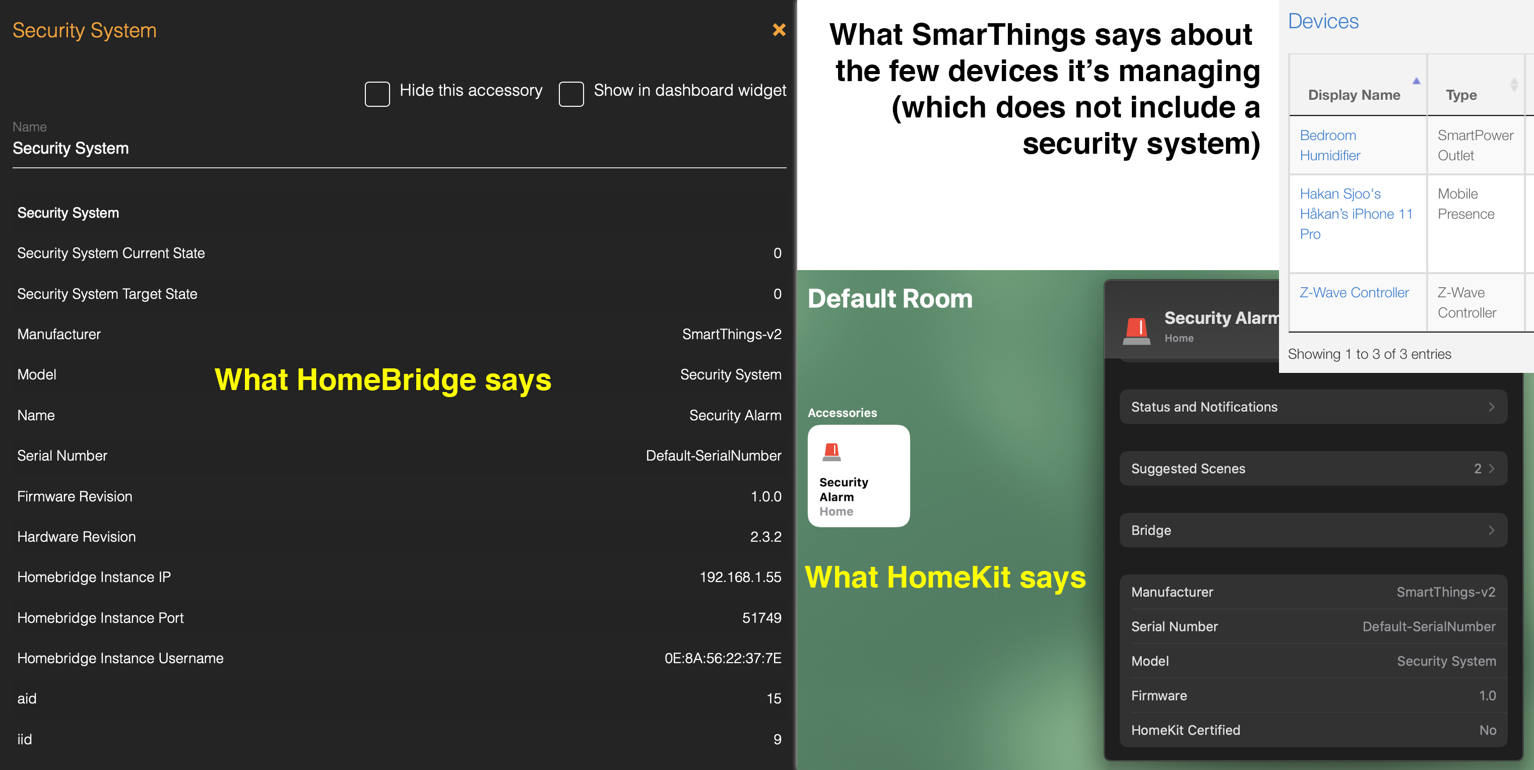 (BUG) Device from Smartthings does not exist in Smartthings · Issue #125 · tonesto7/homebridge ...