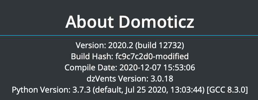 Graphs not working on Domoticz · Issue #68 · domoticz/Machinon · GitHub