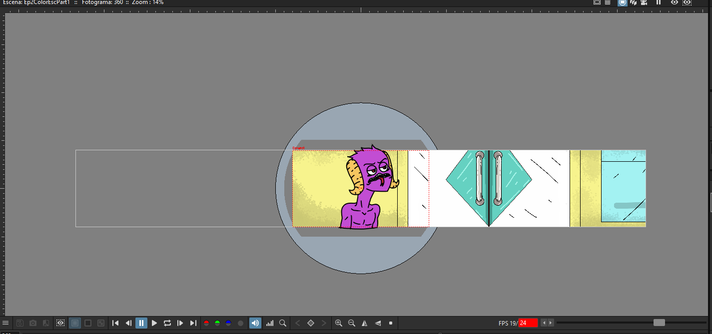 Image does not import or load correctly. · Issue #4759 · opentoonz/opentoonz · GitHub