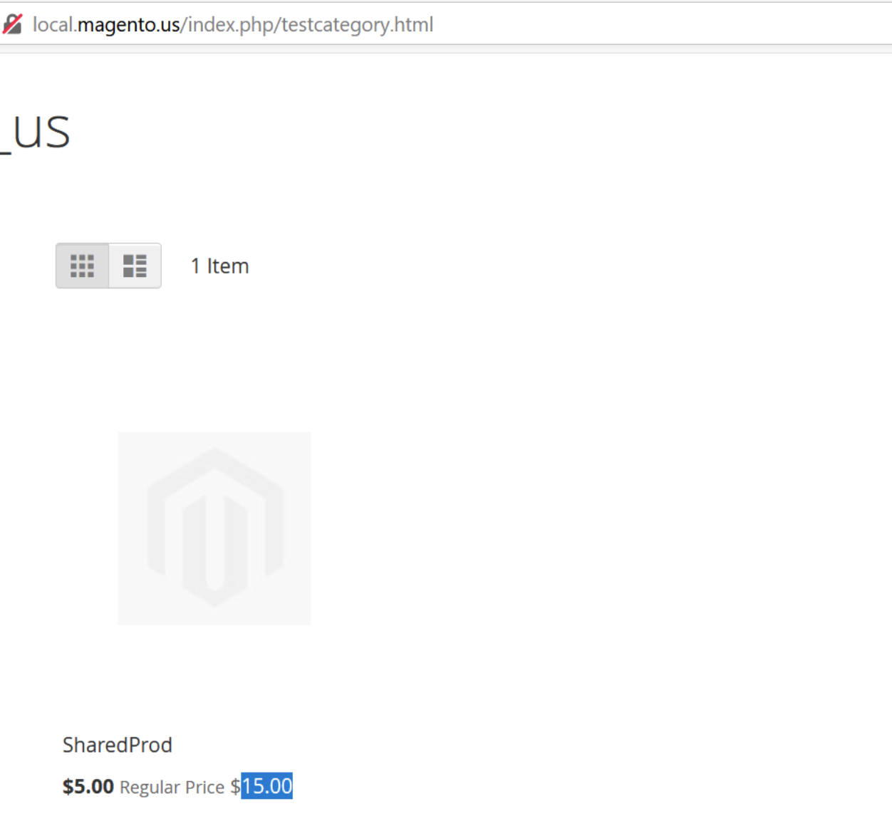 Invalid Check After Saving Product For Updating Price Specialprice Attributes · Issue 32892