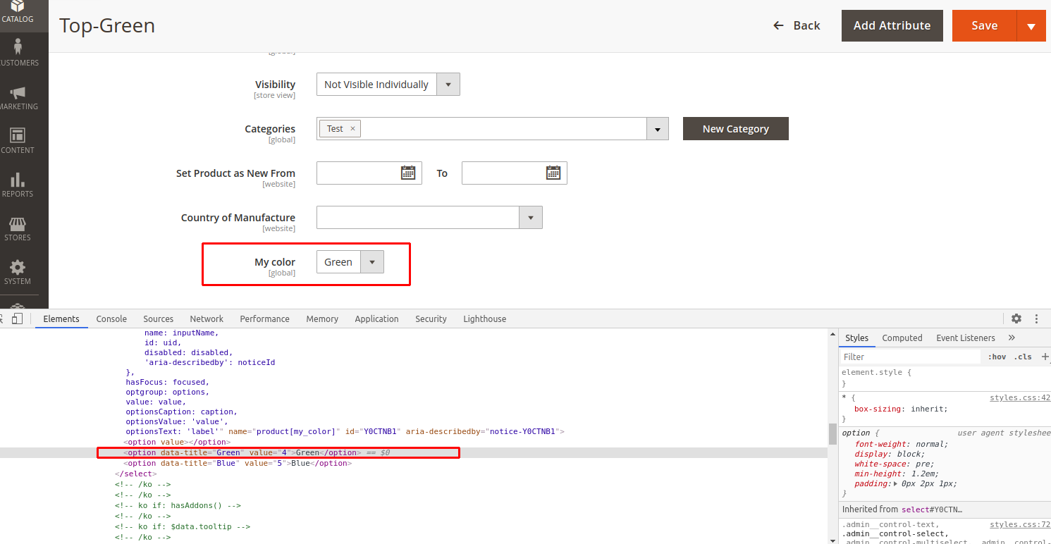 REST API : Search Criteria Filters not working for Product Repository GetList · Issue #29126 ...