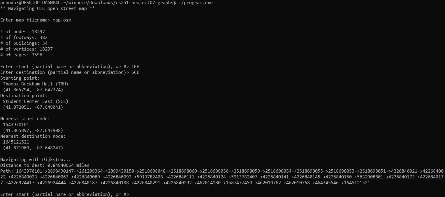GitHub - achoda3/UIC-Map-Navigation