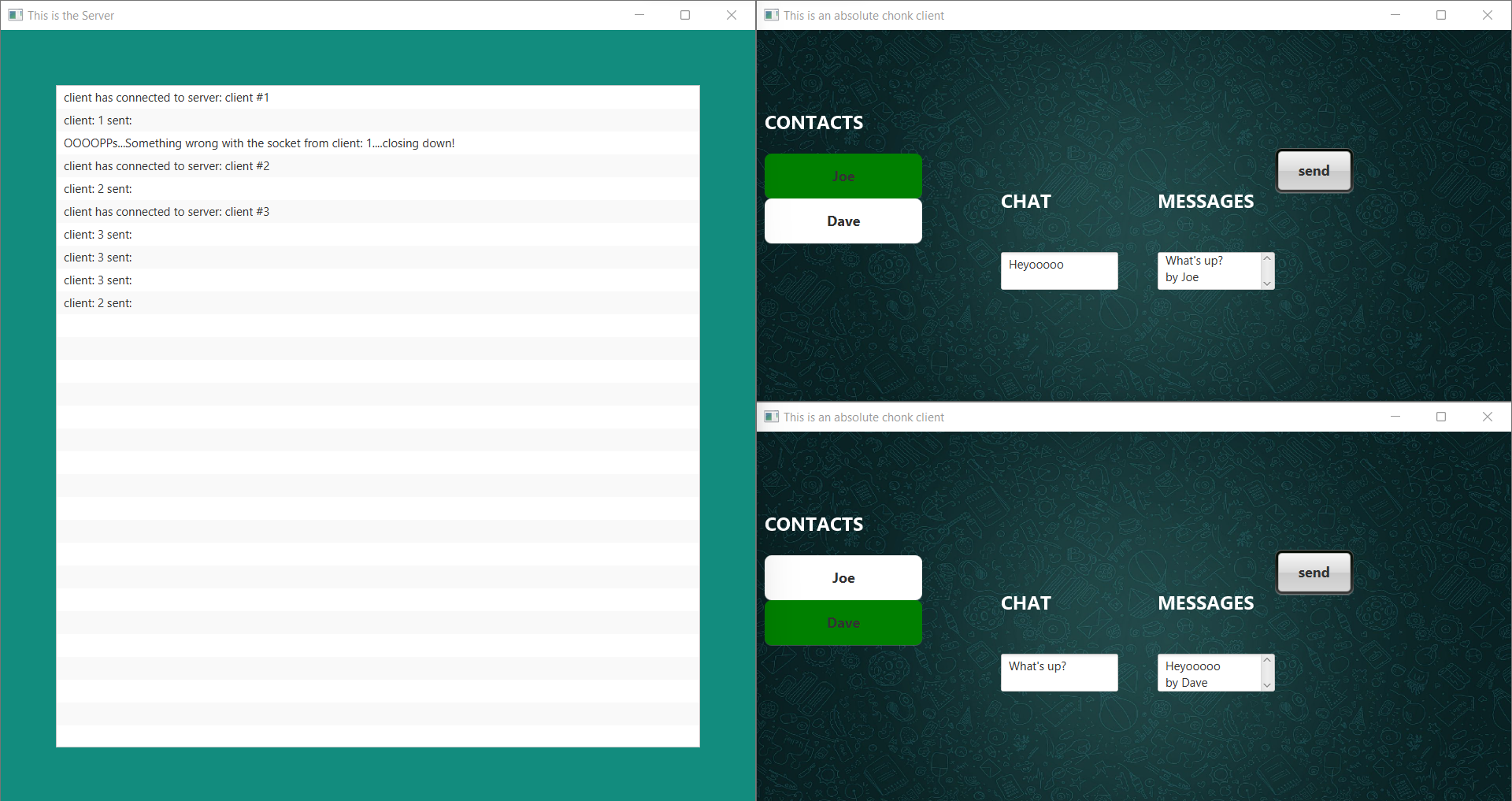 GitHub - achoda3/Whatsapp-Server-and-Client-App