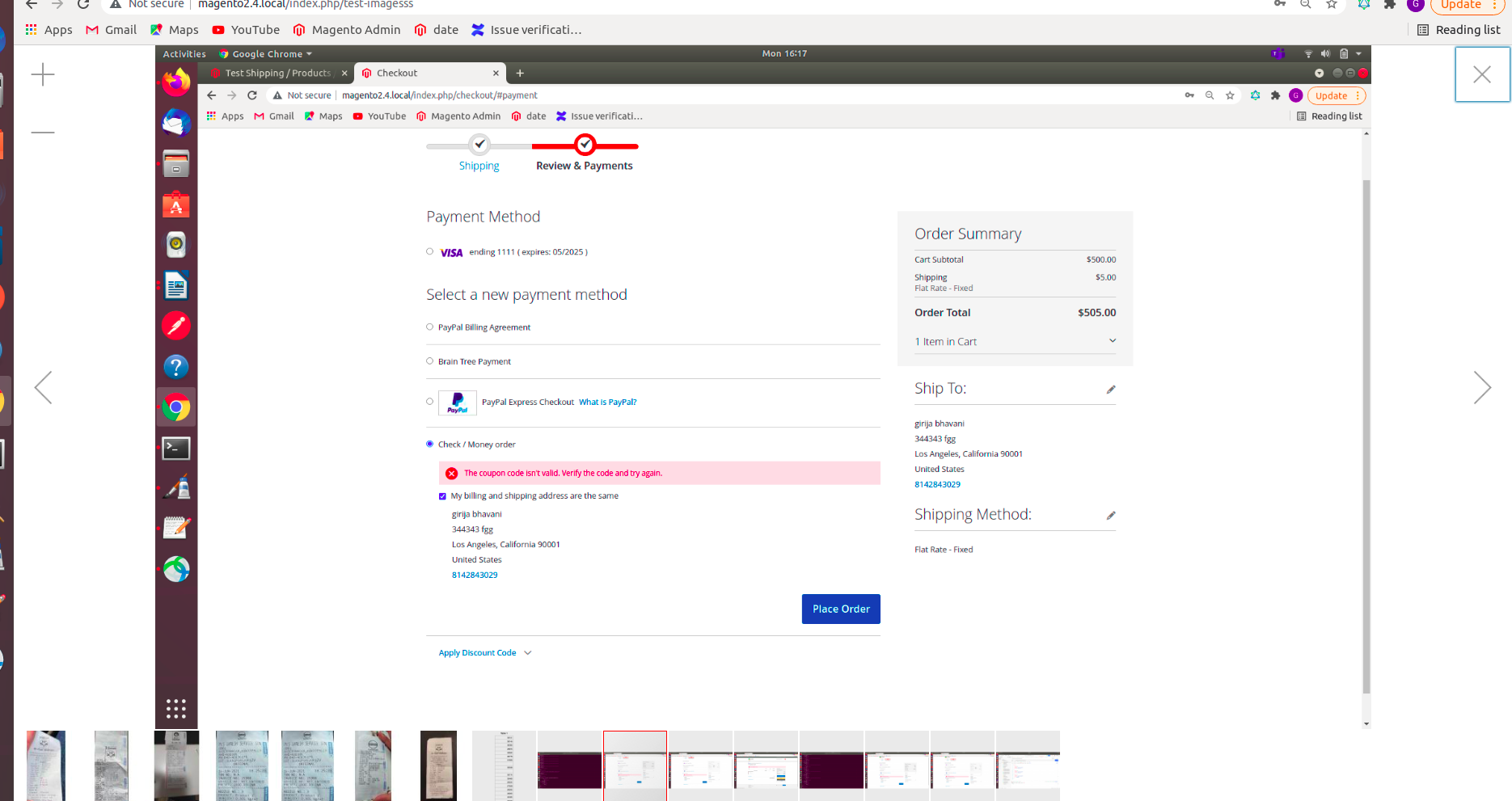 Fotorama swip open fullscreen mode · Issue #34112 · magento/magento2 · GitHub