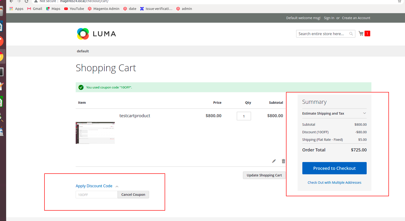 Magento 2 cart price rule discard subsequent rules not working · Issue #34320 · magento/magento2 ...
