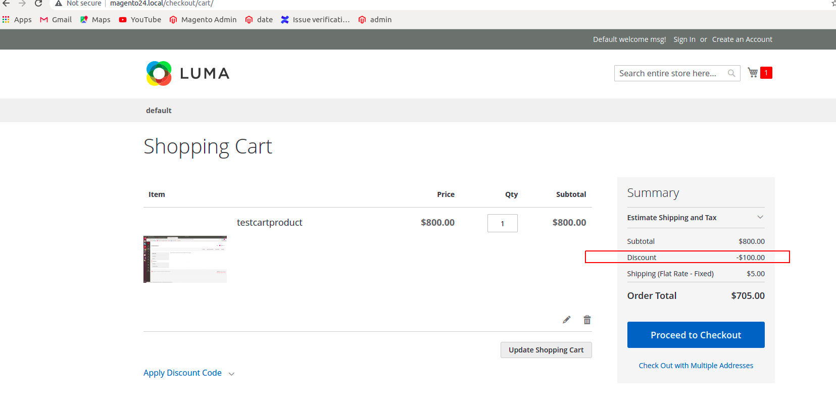 Magento 2 Cart Price Rule Discard Subsequent Rules Not Working · Issue 34320 · Magentomagento2 5317