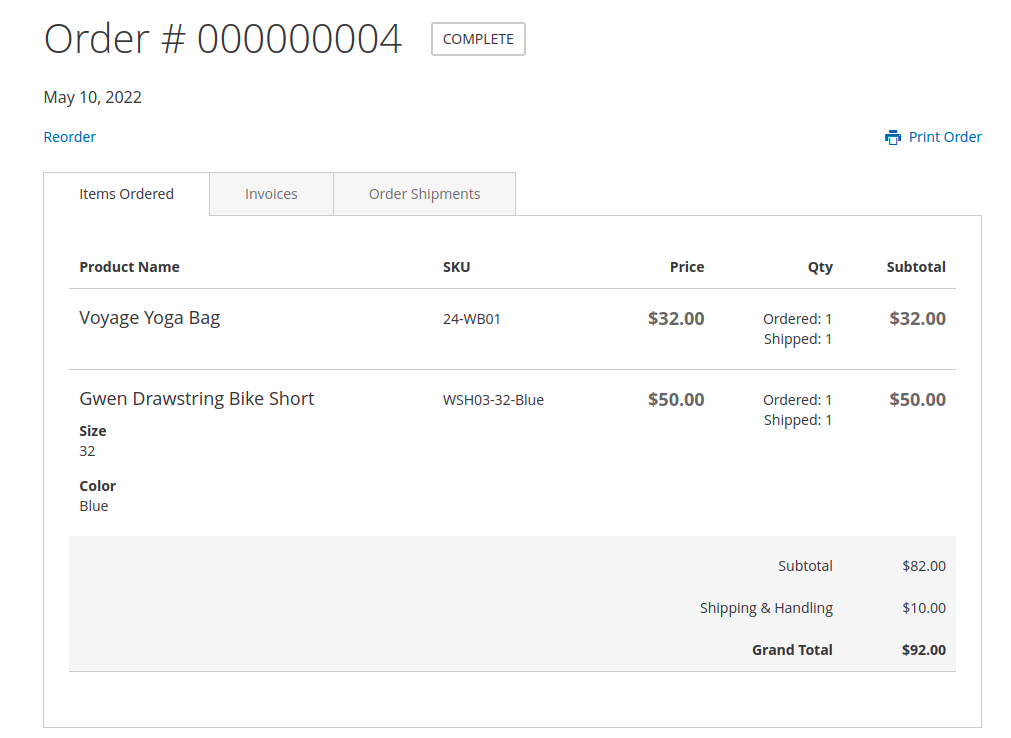 Order status history & Check State · Issue #35437 · magento/magento2 · GitHub