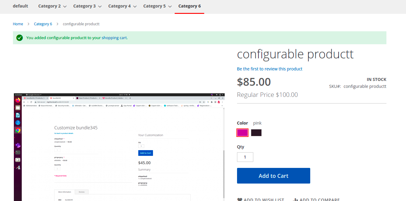 2.4.4 Configurable products are out of stock · Issue #35724 · magento/magento2 · GitHub