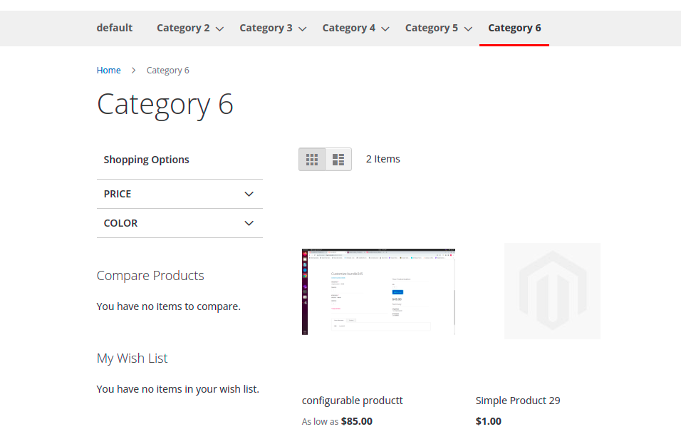 2.4.4 Configurable products are out of stock · Issue #35724 · magento/magento2 · GitHub