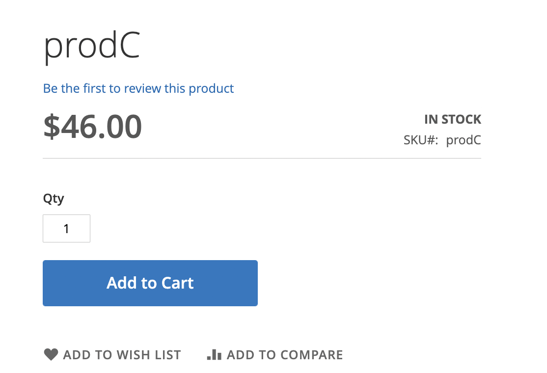 GRAPHQL - Product query crosssell_products is not store scoped · Issue #36029 · magento/magento2 ...