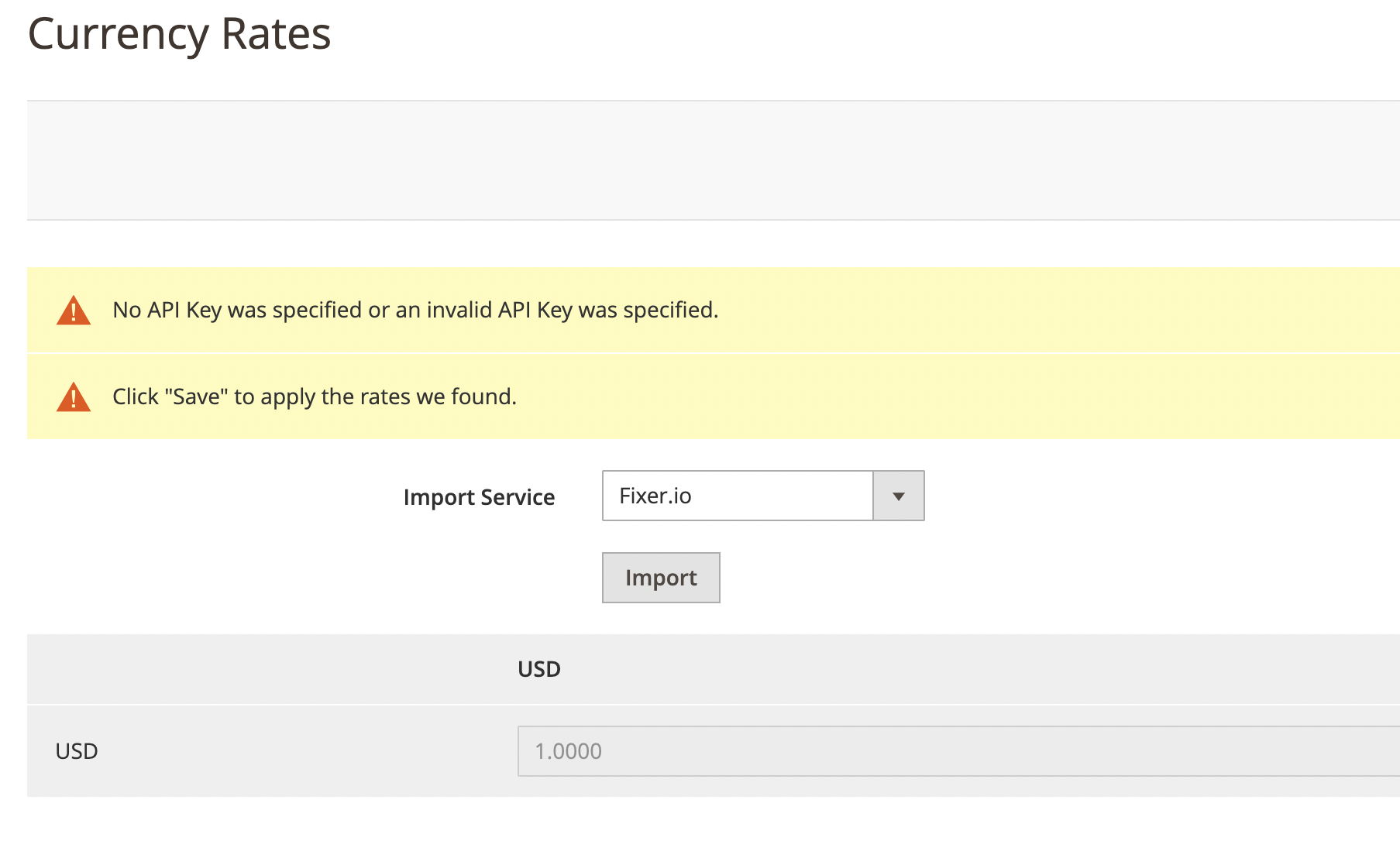 Fixer IO API Endpoint changed · Issue #36010 · magento/magento2 · GitHub