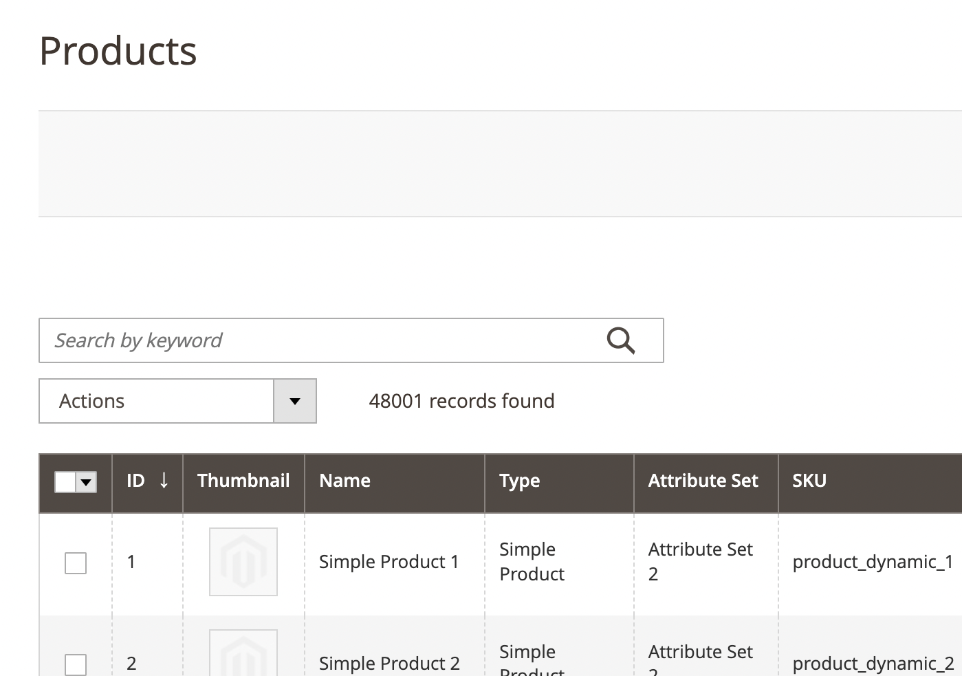 Gettotalnum In Magentocatalogblockproductproductlisttoolbarphp Causes Slow Catalog Page 