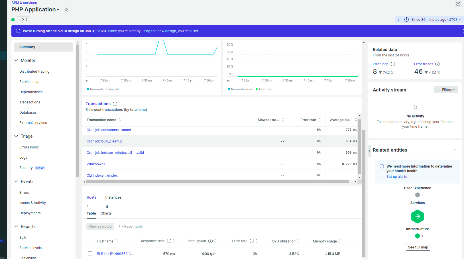 Newrelic GraphQl transaction names not working · Issue #36112 · magento/magento2 · GitHub