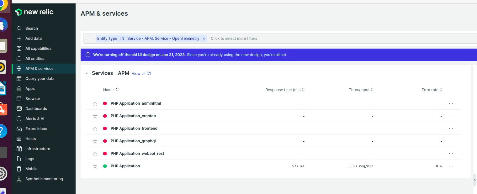 Newrelic Graphql Transaction Names Not Working · Issue 36112 · Magento Magento2 · Github