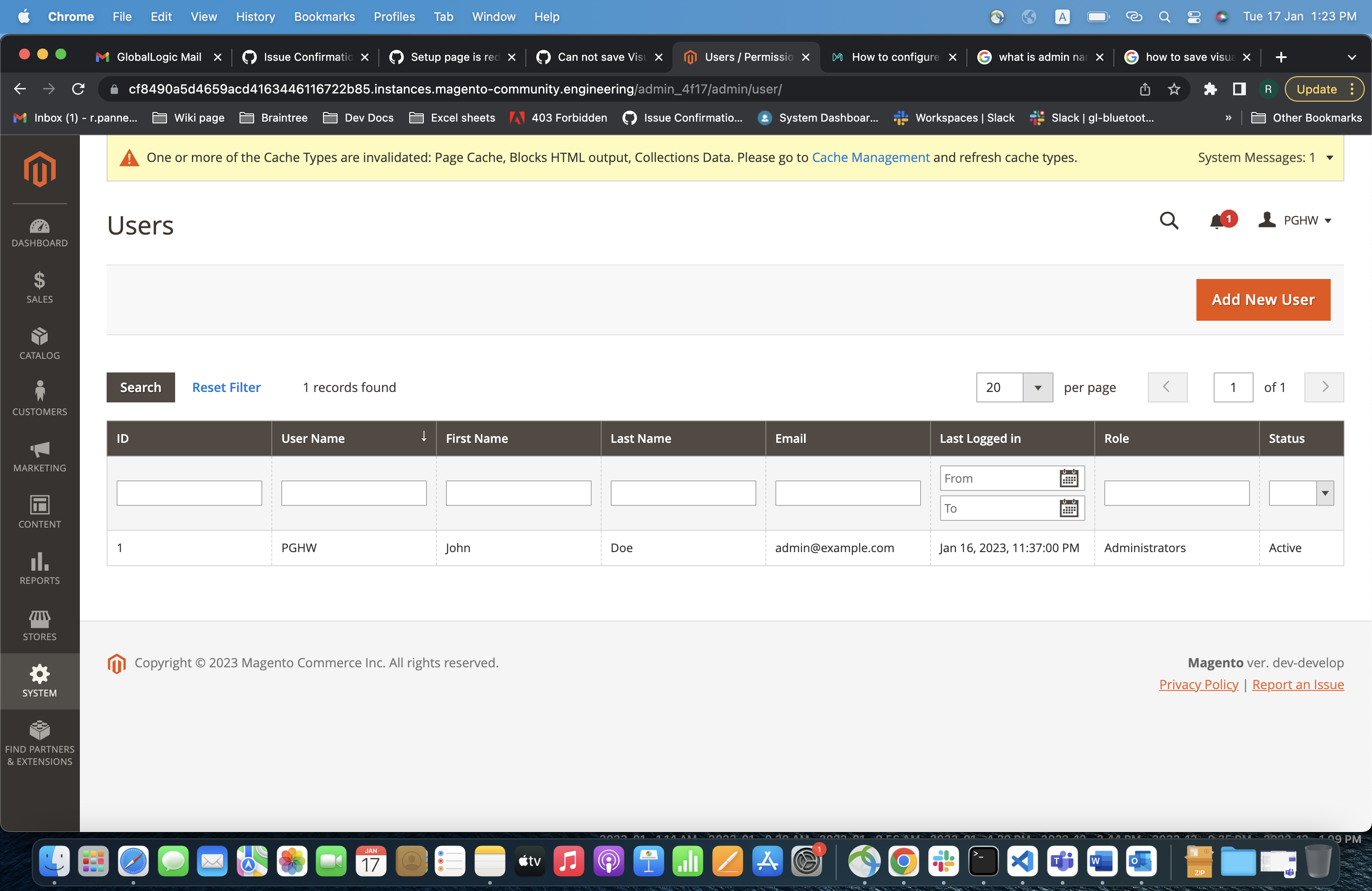 Can not save Visual Swatch option with different Admin and Default Store Names · Issue #36750 ...
