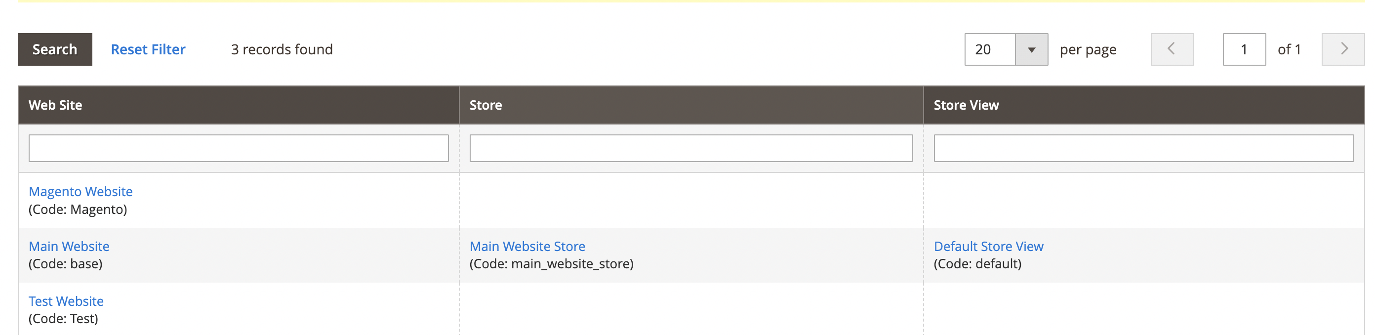 Unable to reindex Product Prices · Issue #36944 · magento/magento2 · GitHub
