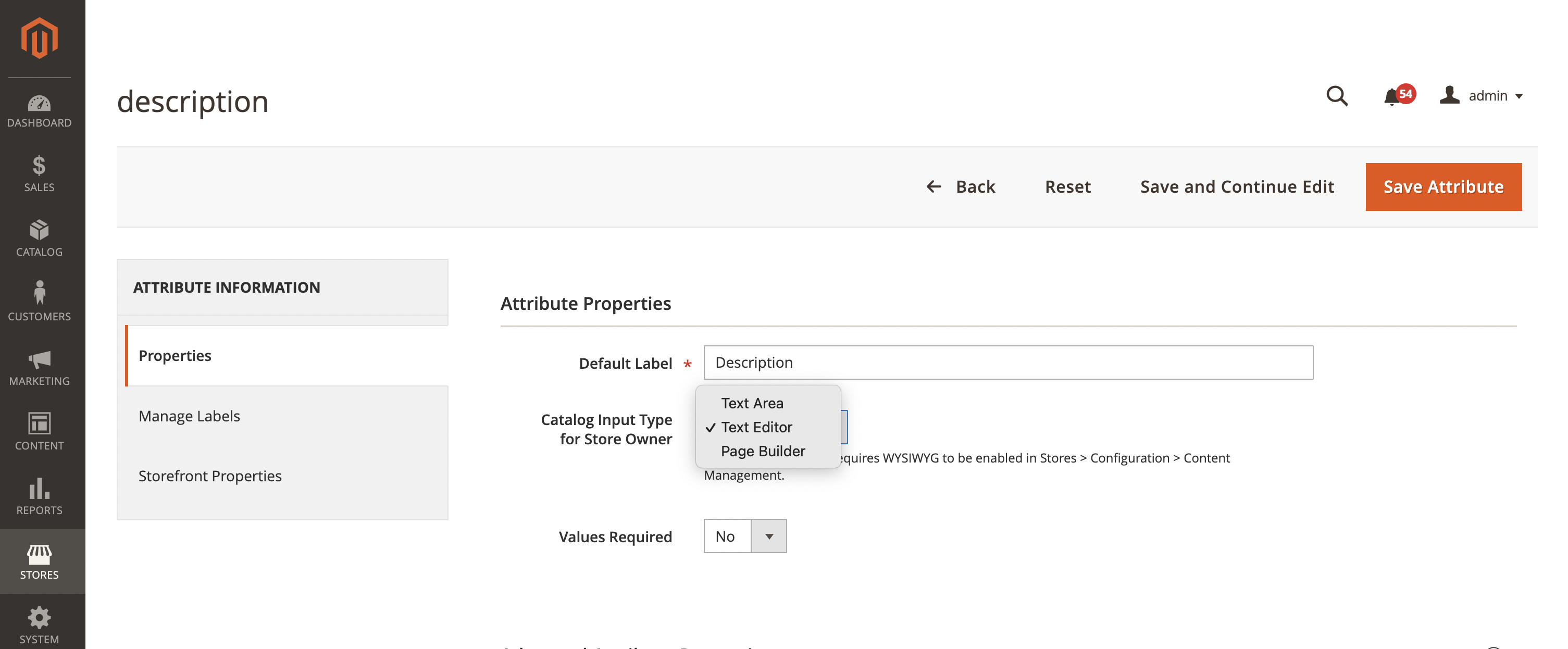 Lost content editing functionality after upgrading to 2.4.5-p1 · Issue #37193 · magento/magento2 ...