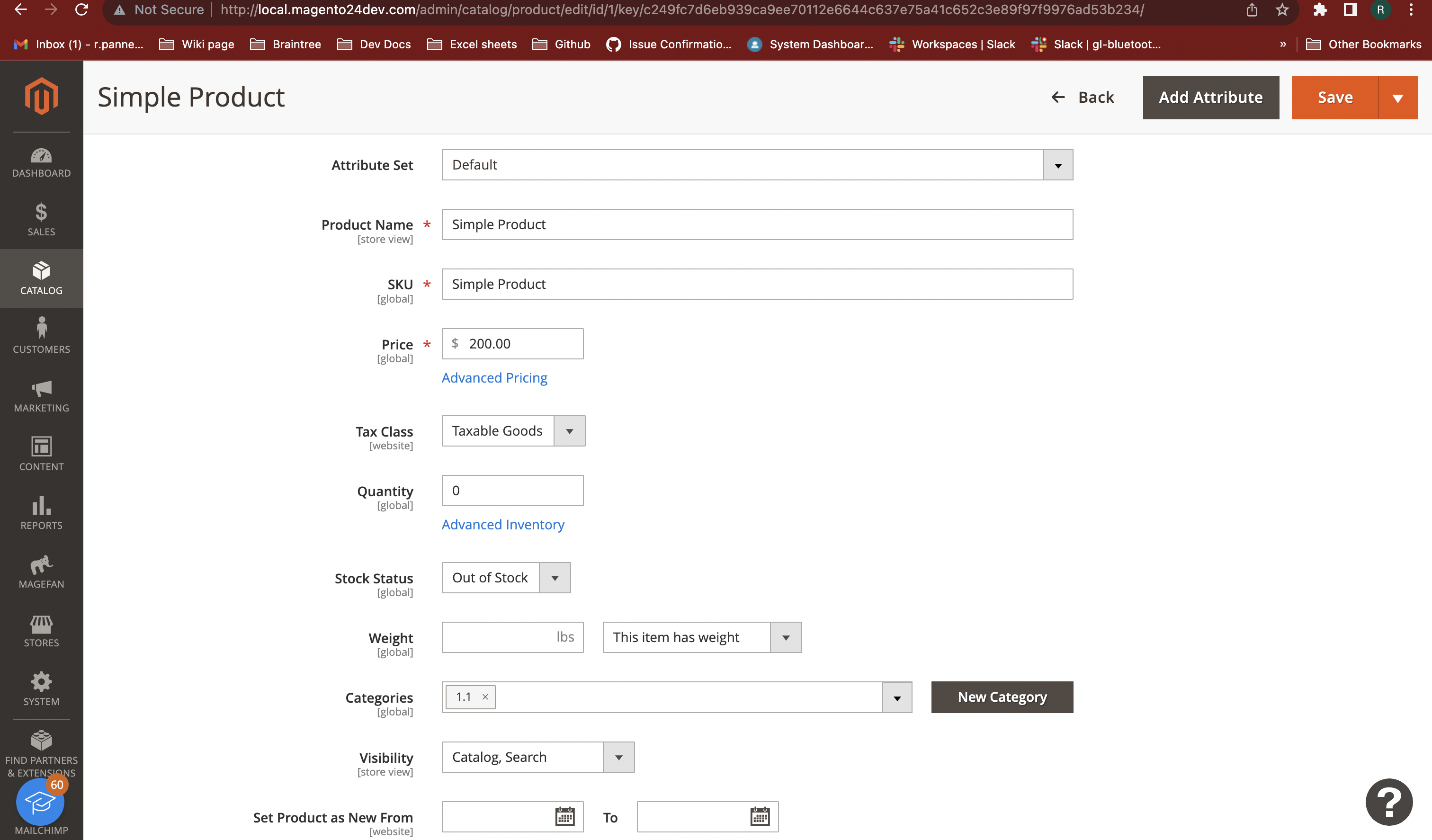 Complete cache invalidation on Magento 2.4.6 · Issue #37834 · magento/magento2 · GitHub
