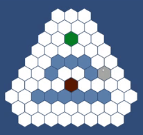 GitHub - Lee-David-88/Hexa-Tower-Defense: Hexagonal grid base tower ...