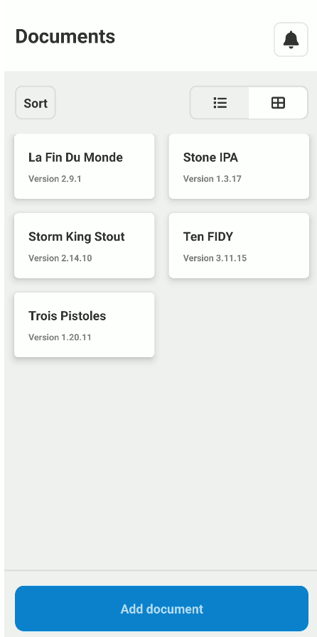 GitHub - nicolascgarcia/myfiles-app