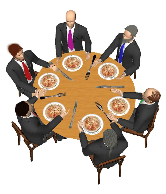 GitHub - abhati27/Dining-Philosopher