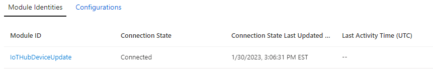 DU Agent does not update Twin when credentials are refreshed · Issue #367 · Azure/iot-hub-device ...