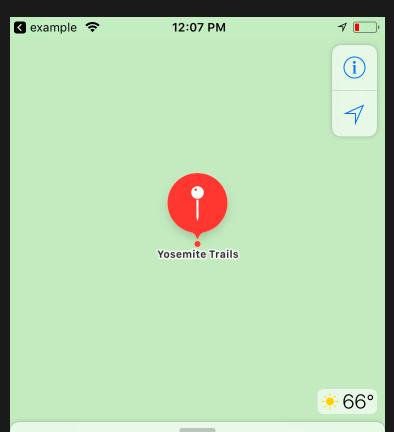 Cannot drop a marker · Issue #15 · brh55/react-native-open-maps · GitHub