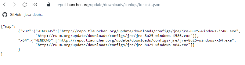 GitHub - CrawLeyYou/TLauncher-Fax